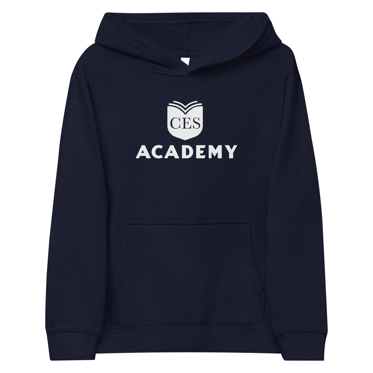 Youth Size Hoodie – CES Academy Store
