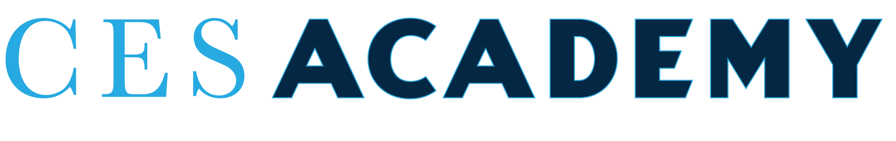 CES Academy Store