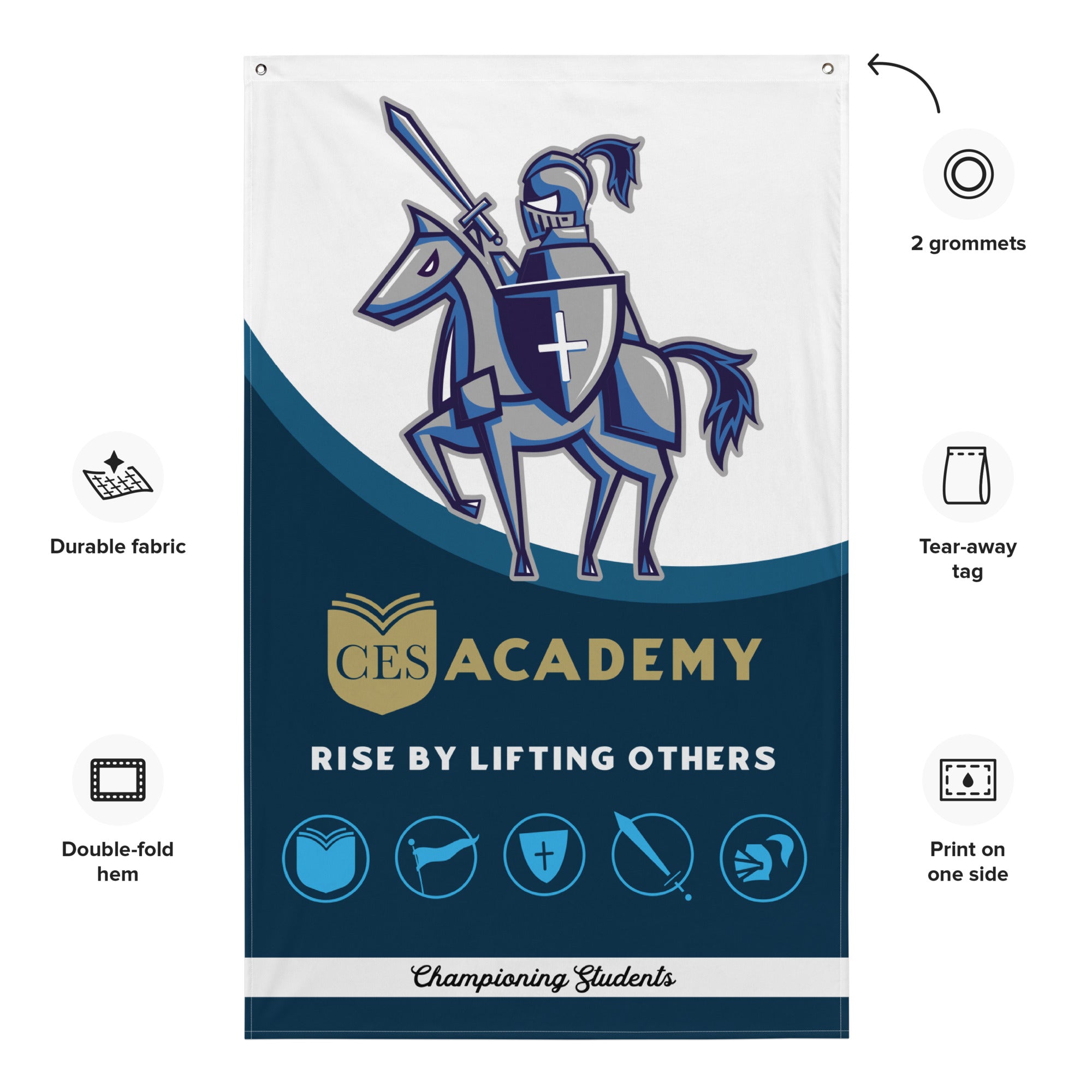CES Academy Store