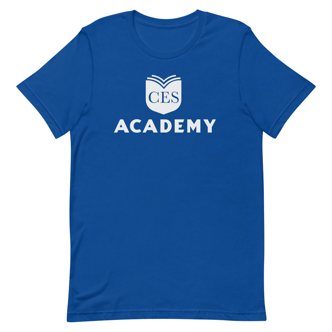 Dress Down Uniforms – CES Academy Store